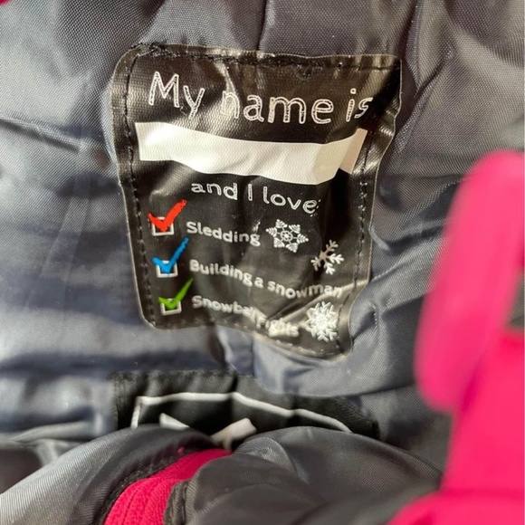 Arctix | One Pieces | New Size 8 Ships Free Months Arctix Infanttoddler ...